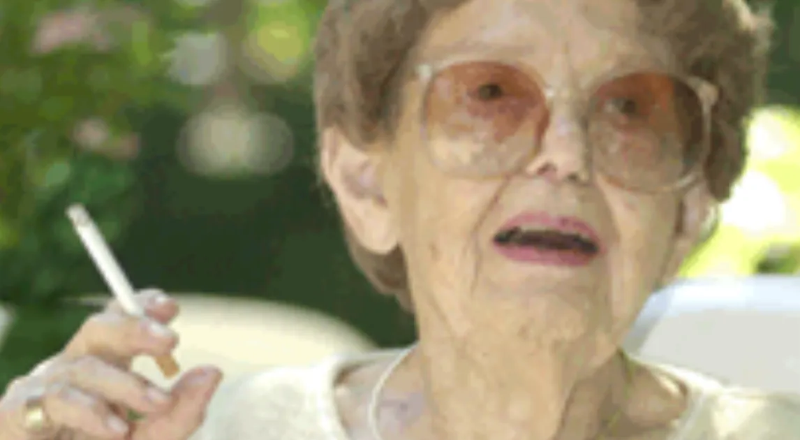 Wat is belangrijker voor een lang leven: Genen of een gezonde levensstijl?