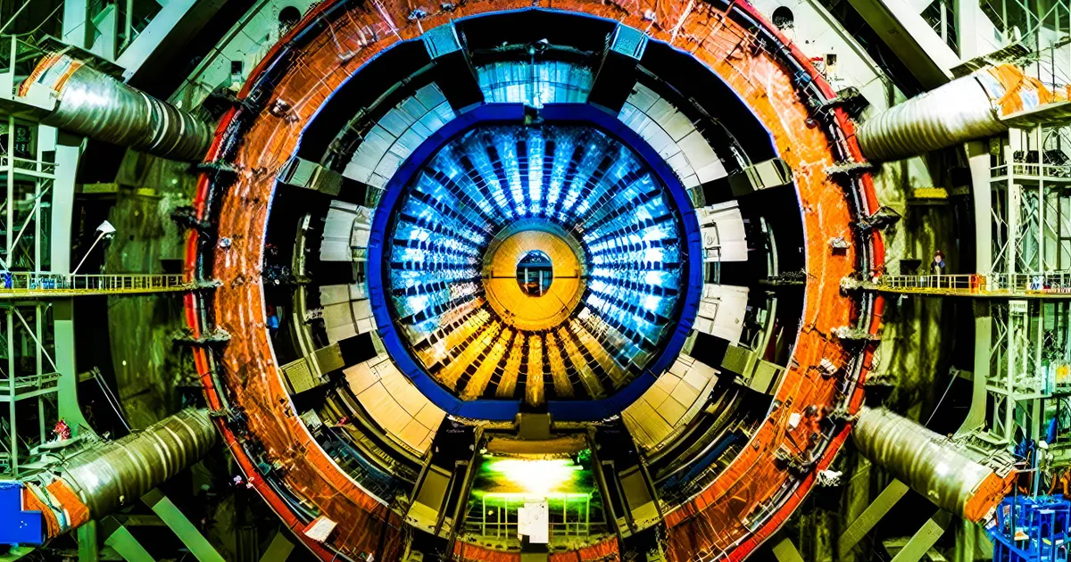 Toekomstige directeur CERN voorspelt revolutie in fysica door AI