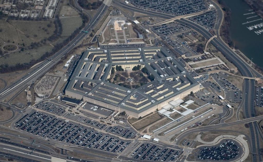 Ook CNN en andere media verliezen vast kantoor in Pentagon
