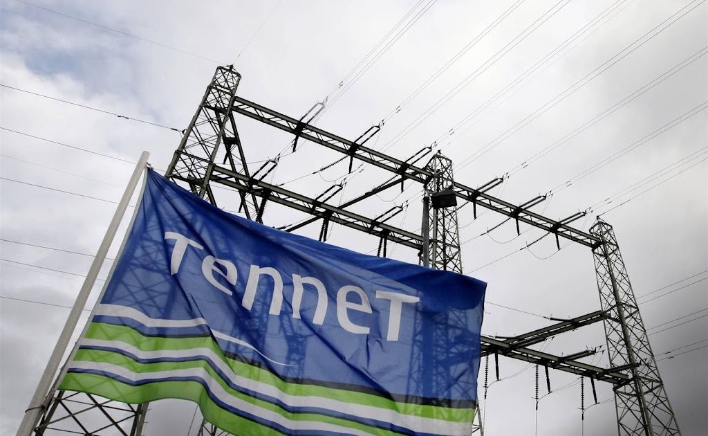 TenneT breidt hoofdkantoor uit voor werkplekken extra personeel