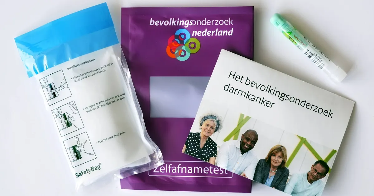 Schrikbarende toename: steeds meer mensen onder de 50 krijgen darmkanker