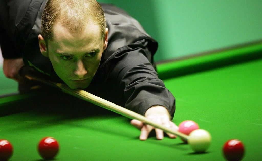 Oud-wereldkampioen snooker Dott aangeklaagd voor zedendelicten