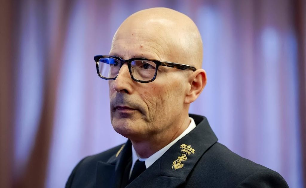 Militaire inlichtingendienst weegt samenwerking met Amerikanen