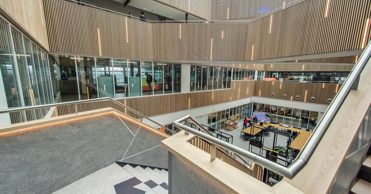 Een kantoorruimte huren: Vind een ruimte die werkt voor jou