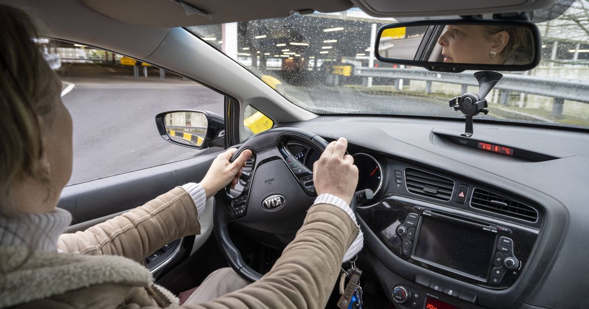Zorgt het automatische start-stopsysteem voor snellere slijtage van ...