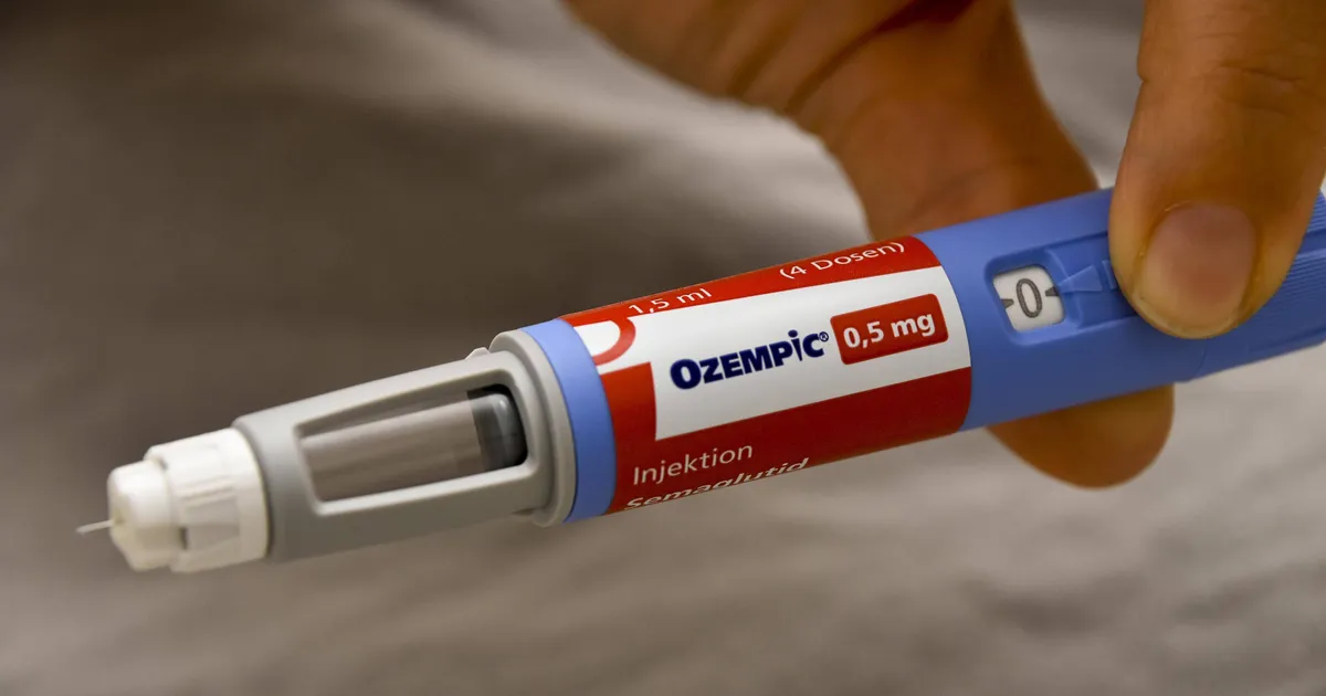 Wetenschappers hebben mogelijk natuurlijk alternatief ontdekt voor Ozempic