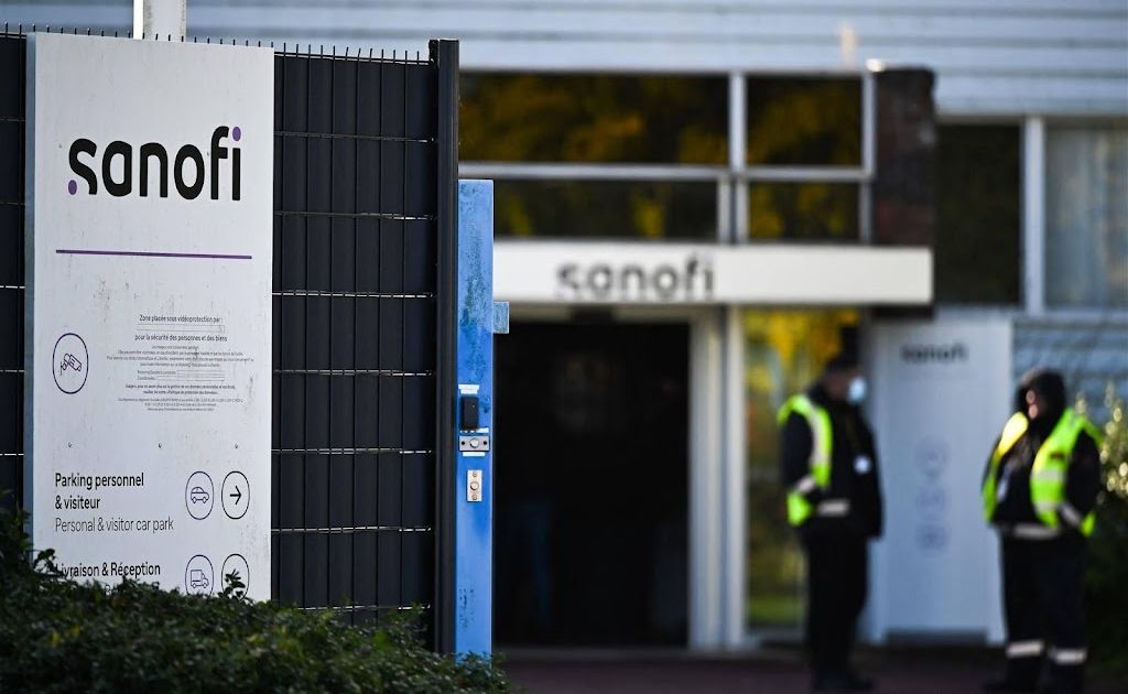 Farmaceut Sanofi wil komende jaren 20 miljard investeren in VS
