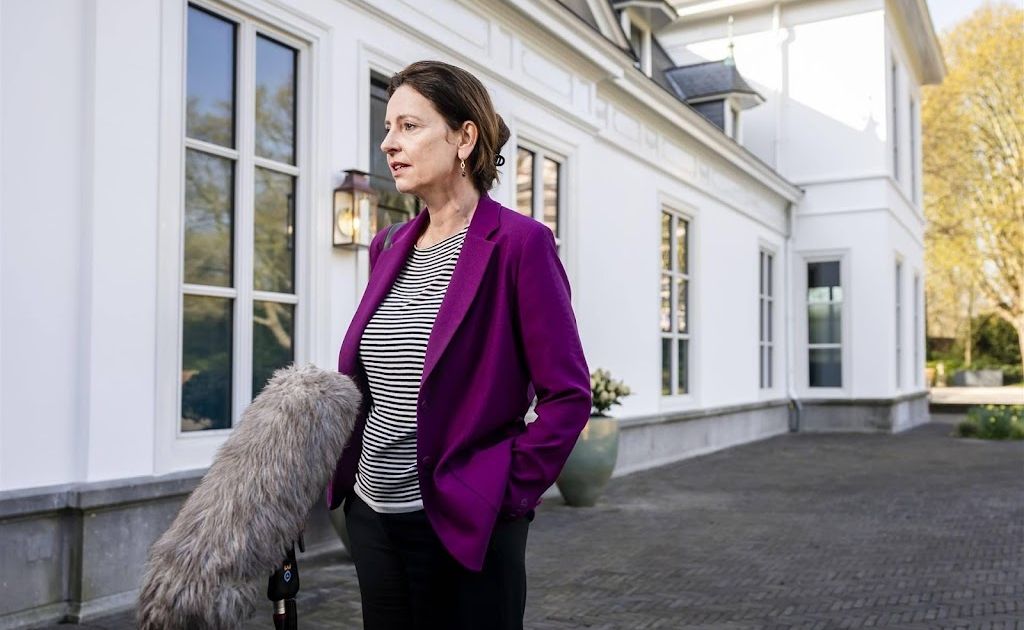 Uitermark vindt uithaal Wilders naar burgemeesters 'niet nodig'
