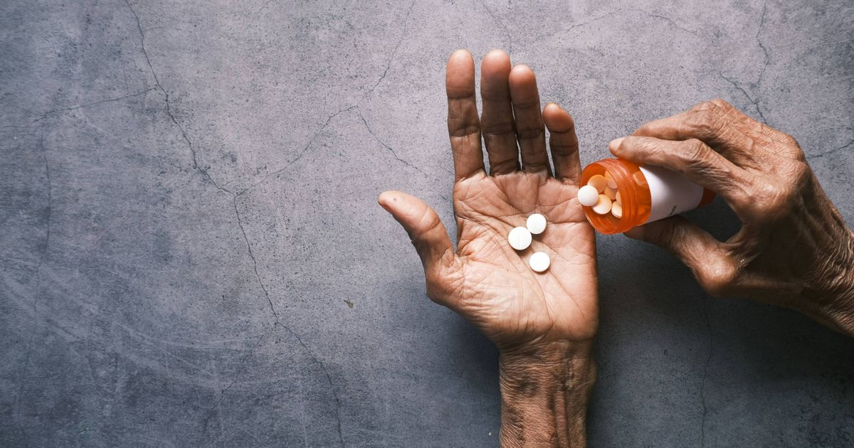Deze nieuwe pijnstiller belooft verlichting zonder verslavingsrisico