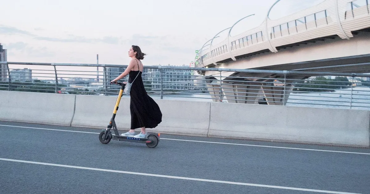 Elektrische step legaal vanaf juli 2025 – maar wat betekent dat voor ...