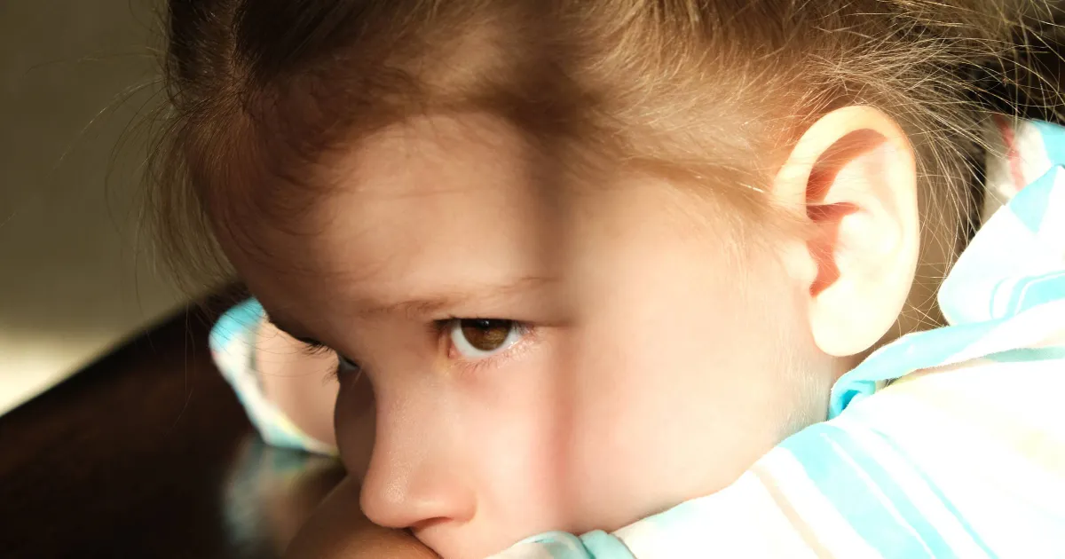 Trauma in je jeugd laat levenslange sporen achter in je hersenen