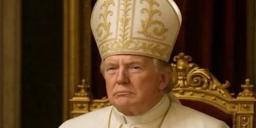 Populariteit van Trump bereikt dieptepunt