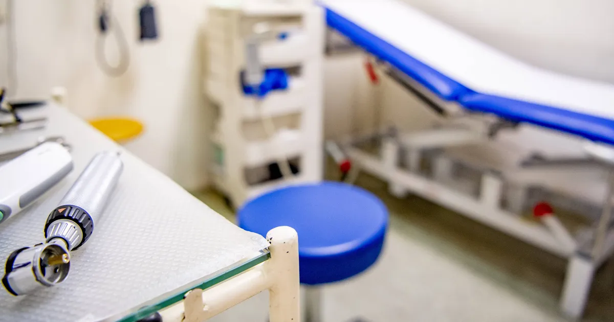 Ongeveer de helft van de vrouwen heeft een vleesboom, velen weten het ...