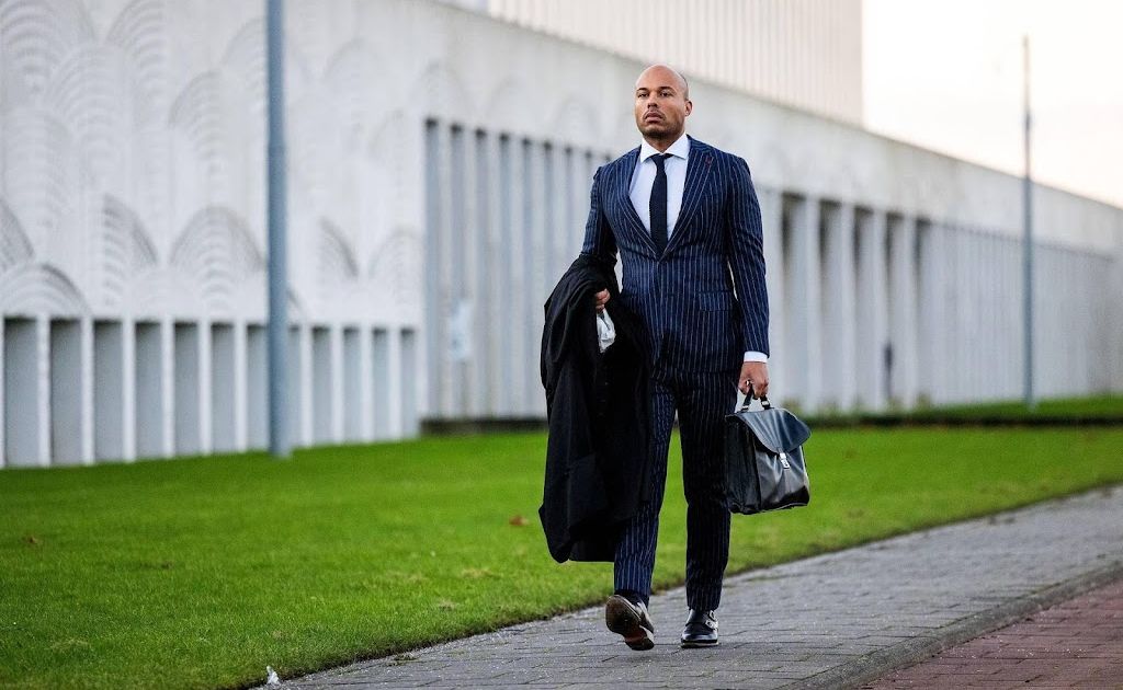 Kort geding Vito Shukrula tegen de Nederlandse staat van de baan
