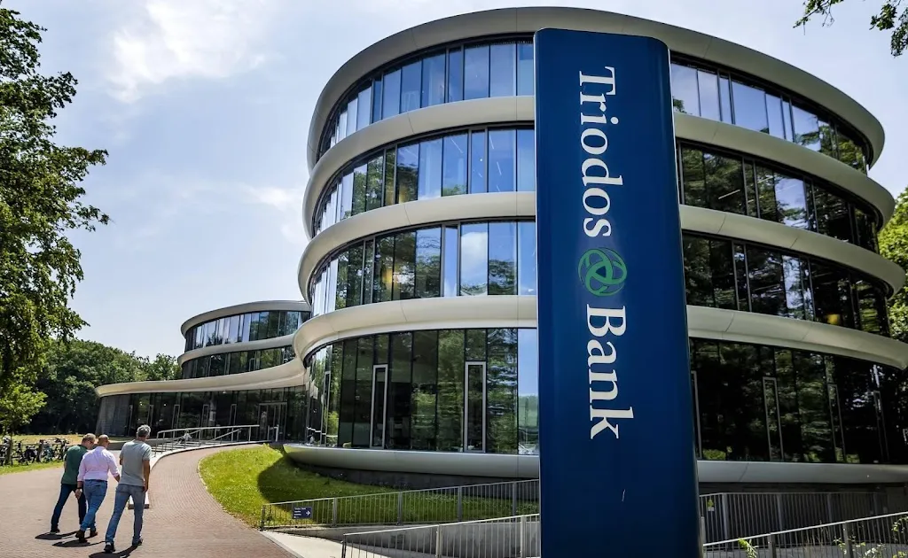 Triodos Bank binnen twee weken naar Amsterdamse beurs