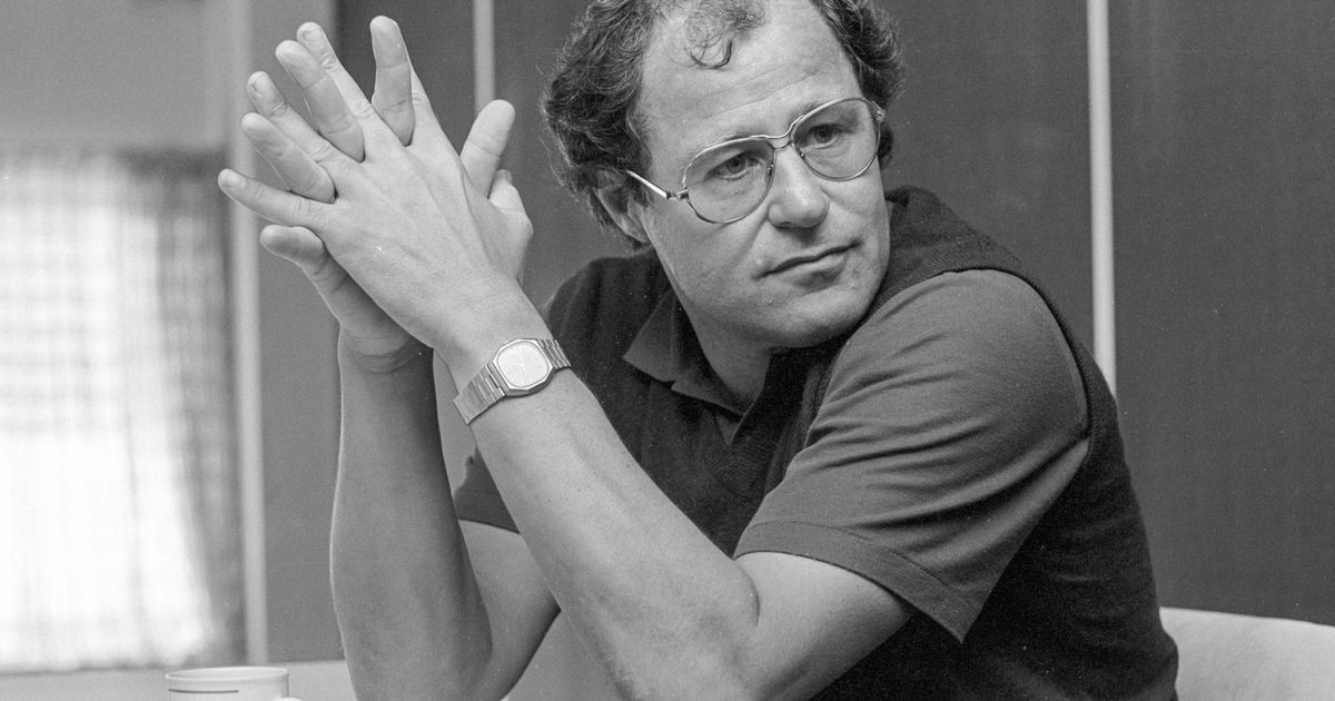 Feyenoord-icoon Rinus Israël (83) overleden