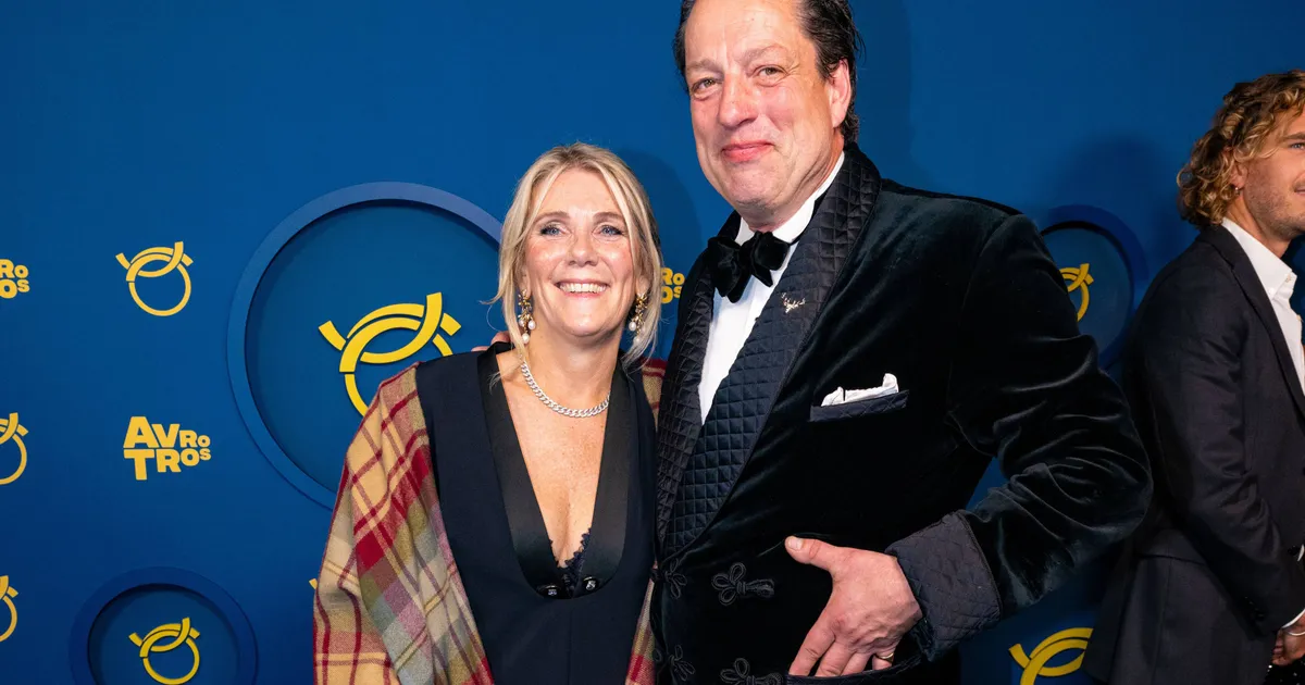 Robert-Jan en Suzanne uit B&B Vol liefde uit elkaar: "Hij is over een ...