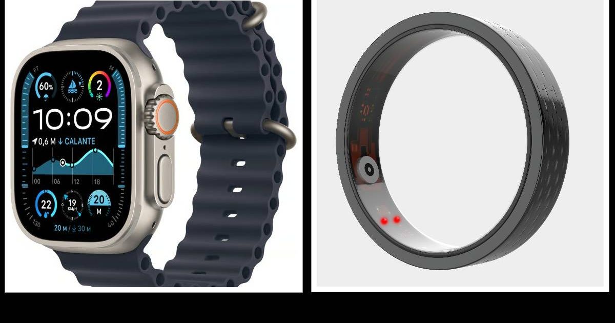 Trek je niet (te)veel aan van de adviezen van je smartwatch of ring