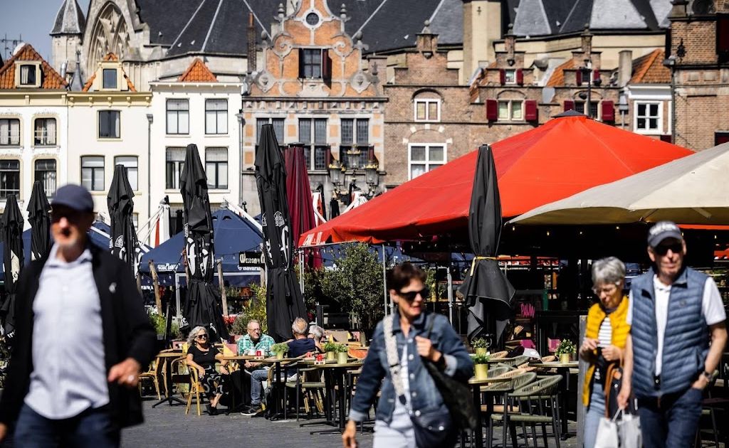 GL-PvdA ondanks fors verlies nog net de grootste in Nijmegen