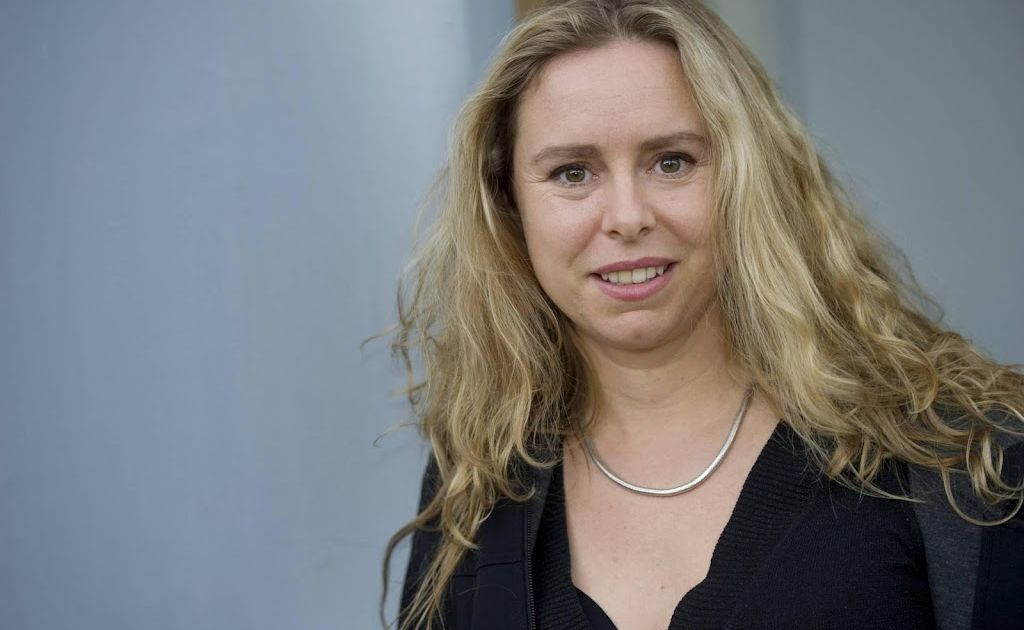 Zoon Sunny Bergman wil aangifte doen na antihomogeweld