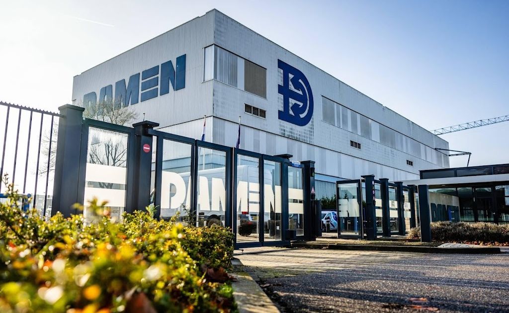 Rechtszaak rond vermeende omkoping door Damen in december verder