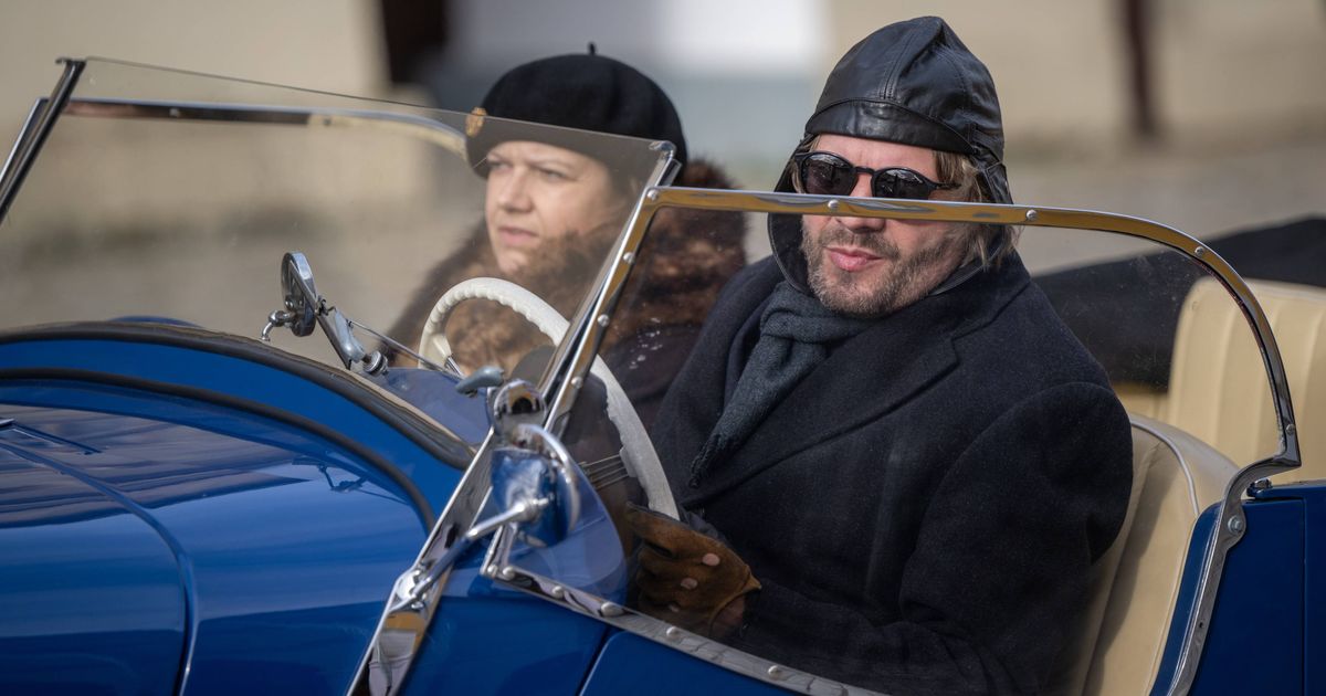 Waarom een klassieke auto extra bescherming verdient: alles over ...