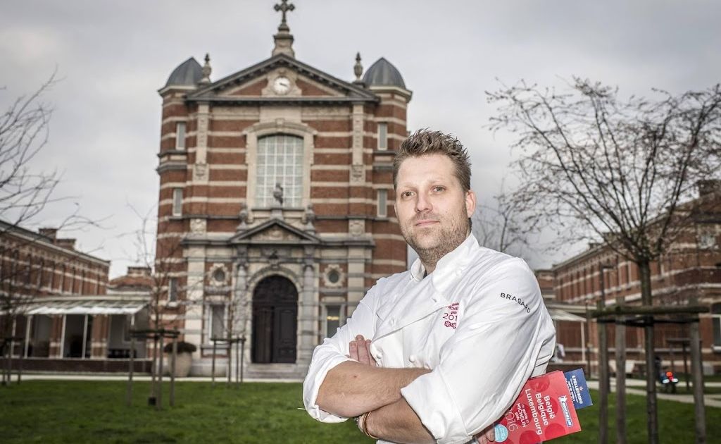 Nick Bril in rechtbank Antwerpen voor rechtszaak ongeval The Jane