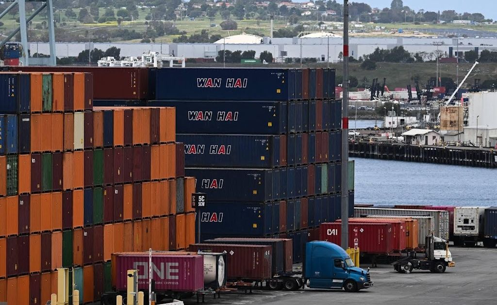 Bloomberg: China beperkt zeldzame aardmetalen voor VS nog steeds