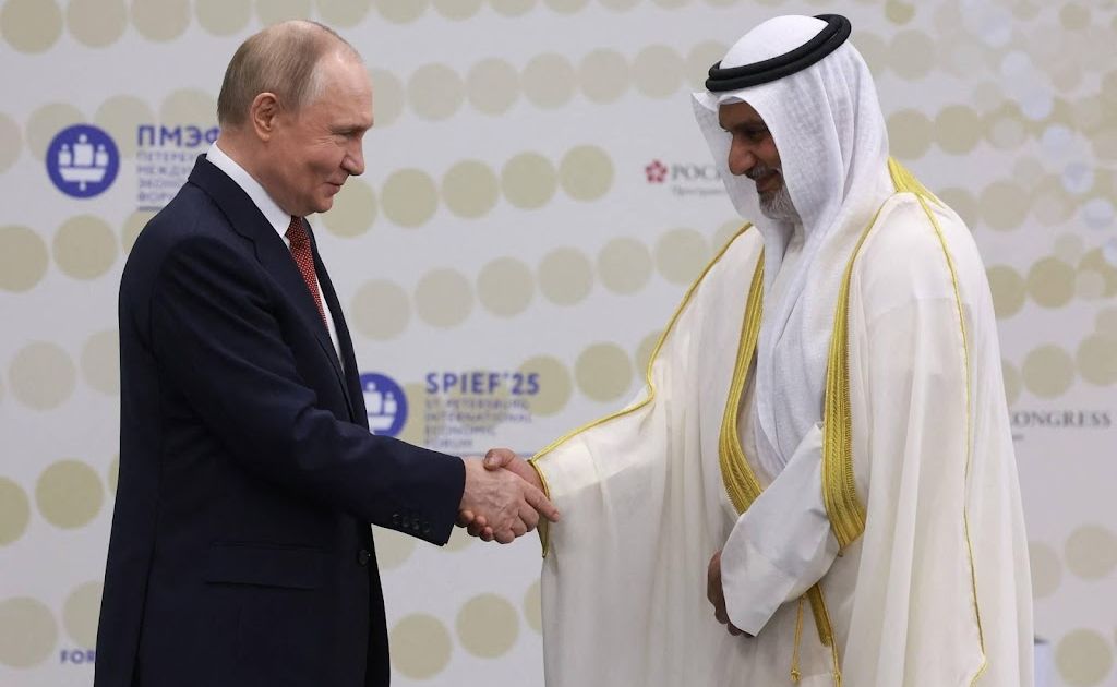 Bloomberg: OPEC+ houdt vast aan pauze bij productieverhogingen