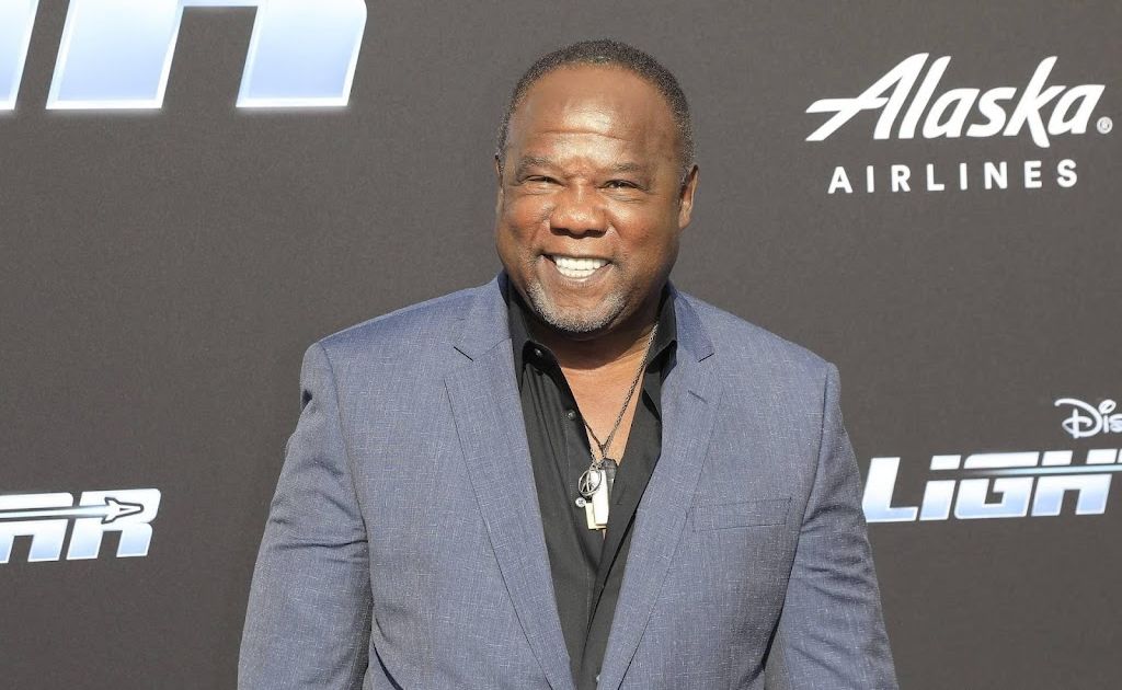 Isiah Whitlock, bekend als Clay Davis in The Wire, overleden