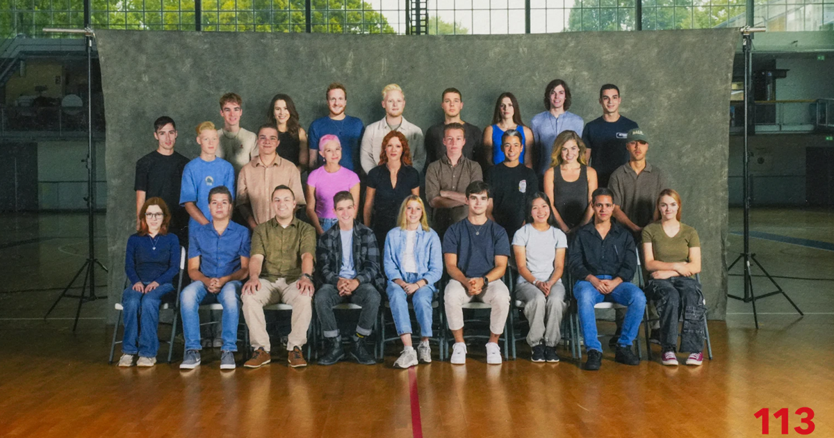 Elke maand sterft een klas jonge mensen aan zelfdoding, het verhaal van ...