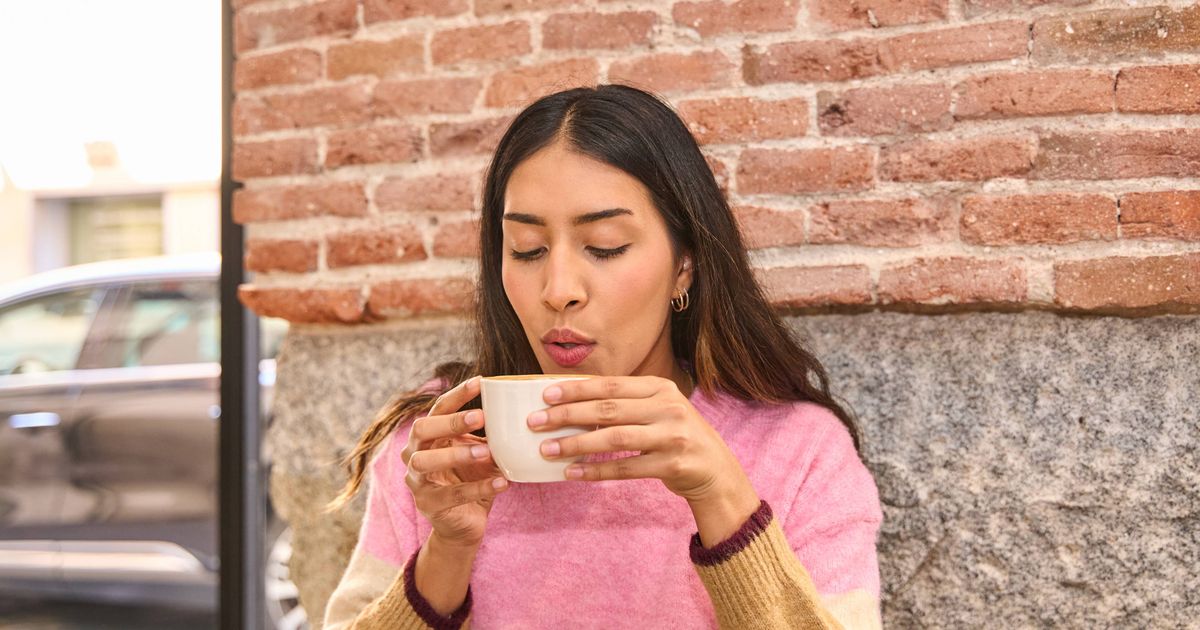 Caffeine, Belly Fat & Diabetes: New Research Reveals Surprising Link ...
