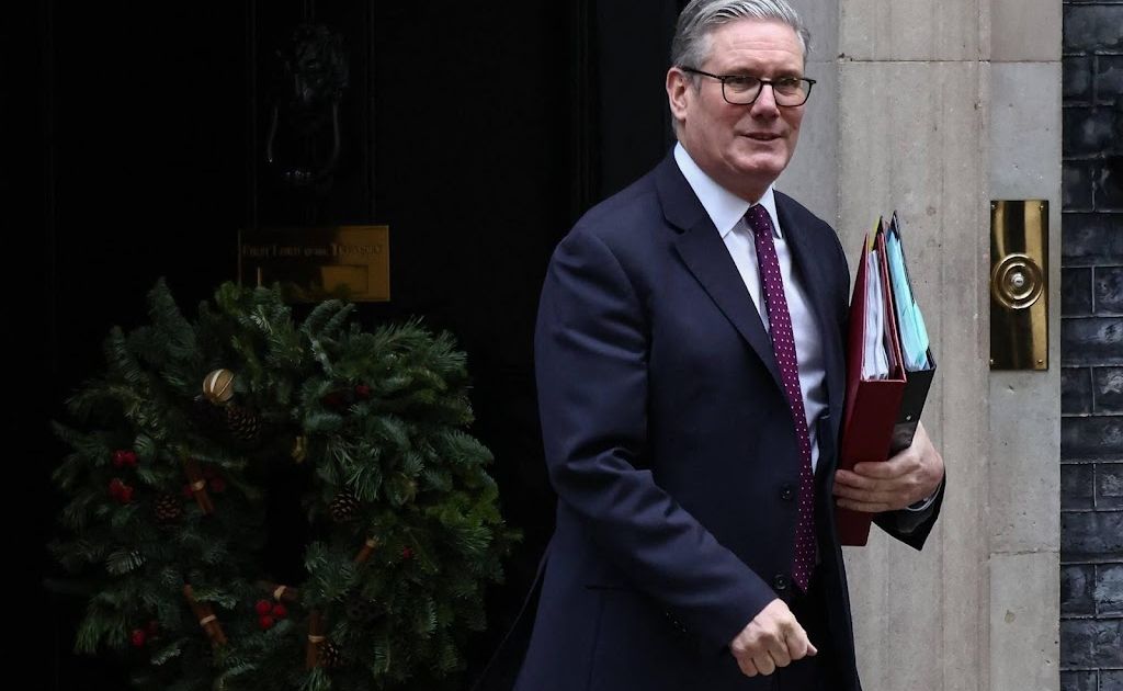 Britse premier Starmer wil Trump spreken over aanval op Venezuela