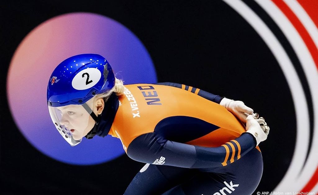 Nico Garstman maakte Nieuwsfoto van het Jaar 2025