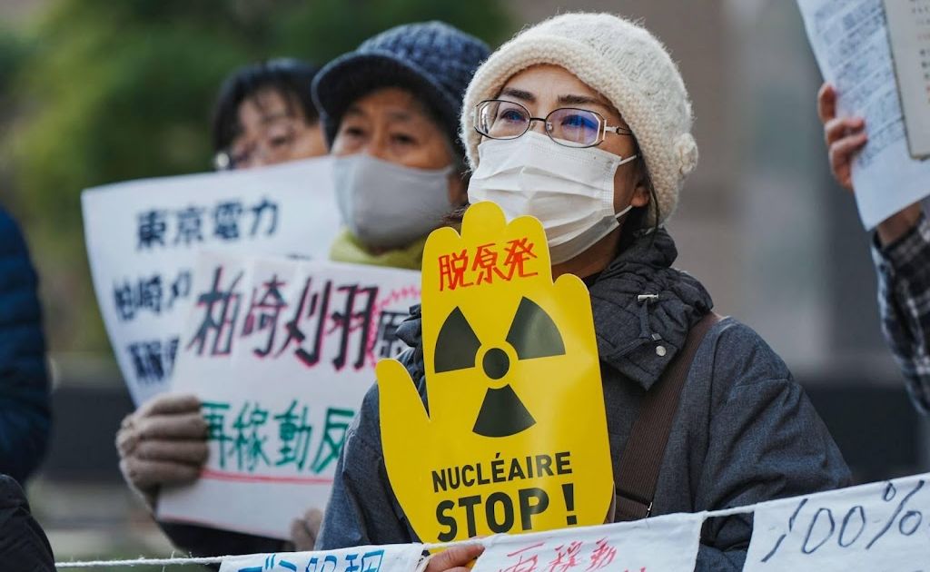Japan herstart grootste kerncentrale ter wereld