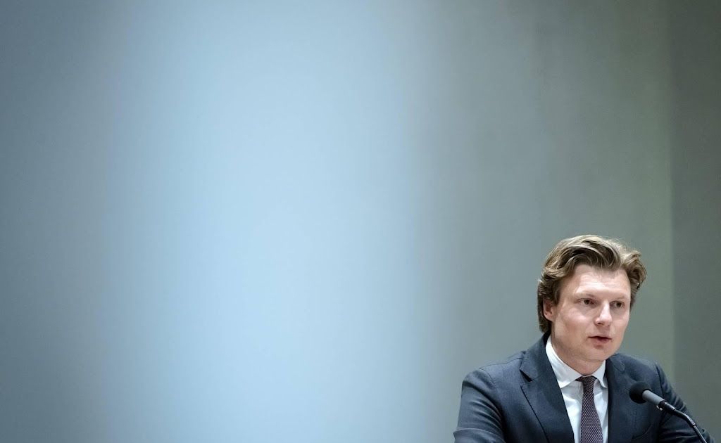 Brekelmans: signaal over militairen Groenland kwam niet goed over