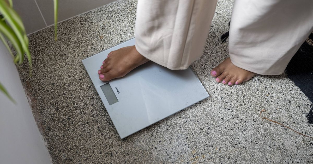 Yo-Yo Effect: Why Weight Loss Can Be Hard to Keep Off - World Today Journal
