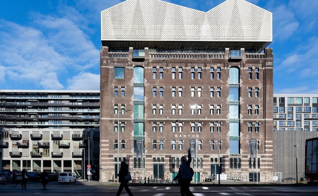 Ruim 5000 bezoekers in openingsweekend Fotomuseum Rotterdam