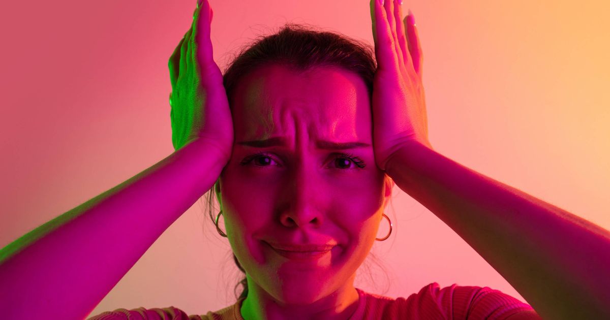6 tekenen dat je cortisol te hoog is