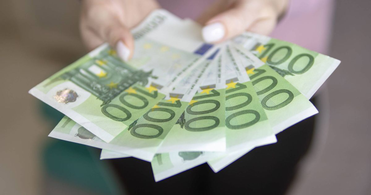 Terug van weggeweest: het 100-eurobiljet