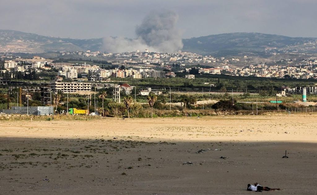 Israël beveelt evacuatie van Zuid-Libanese stad Tyrus