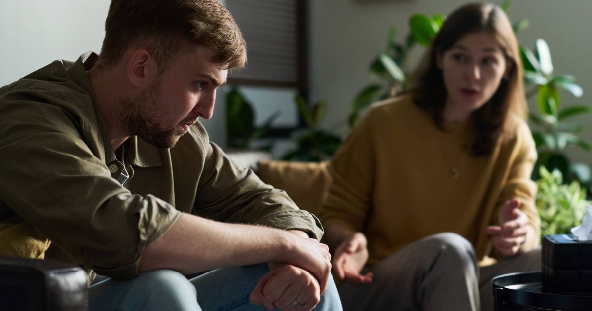 Wat kun je doen als je partner depressief is? 10 concrete tips