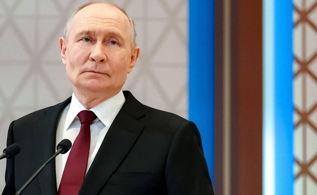 Amnesty: propaganda overheerst in Russisch onderwijs
