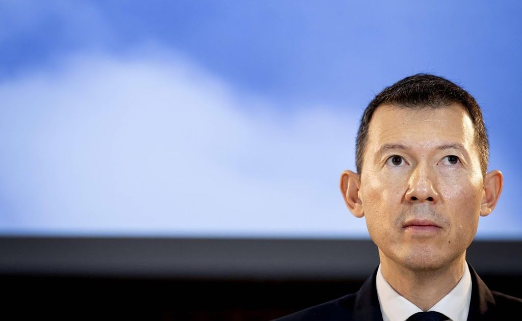 Topman Air France-KLM: vluchten gaan door ondanks brandstofzorgen