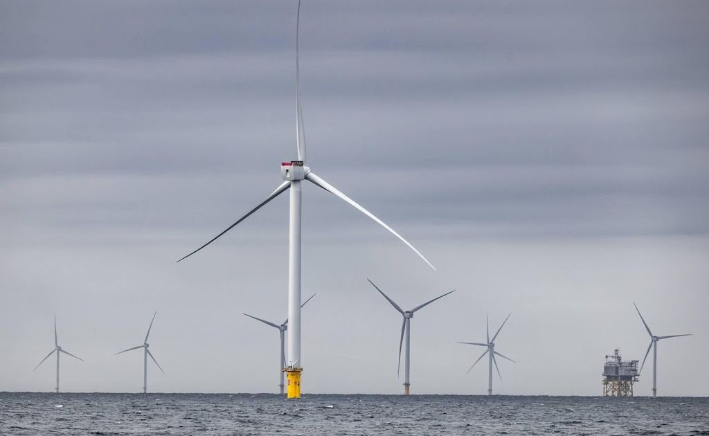 Groene stroom is volgens klimaatstichting iets vaker echt groen
