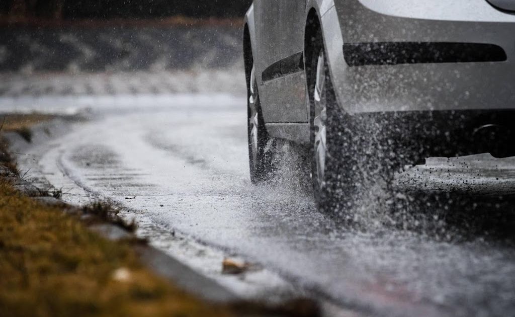 Code geel vanwege onweersbuien in het oosten