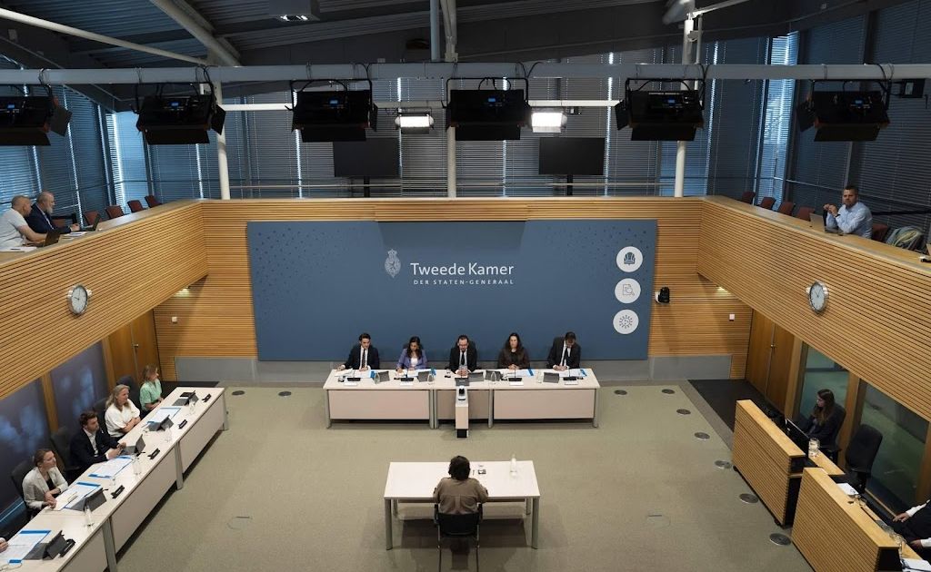 Zorg was aantal keer dicht bij code zwart tijdens de pandemie