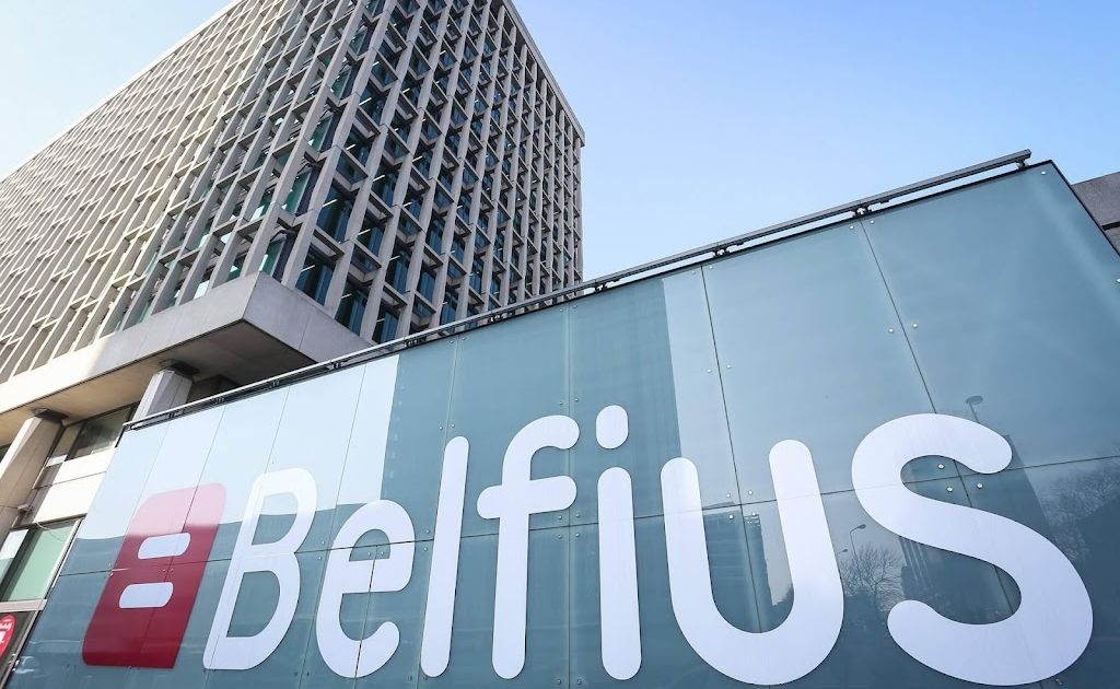 Krant: Rabo en ING willen belang in Belgische staatsbank Belfius