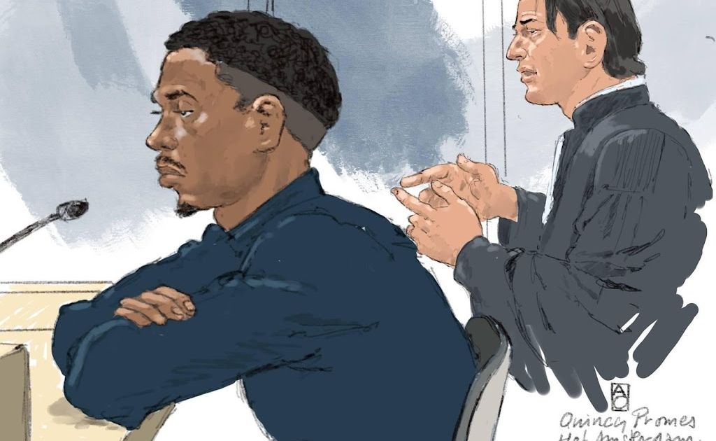 Advocaat: Promes heeft 'behoorlijke persoonlijkheidsproblematiek'