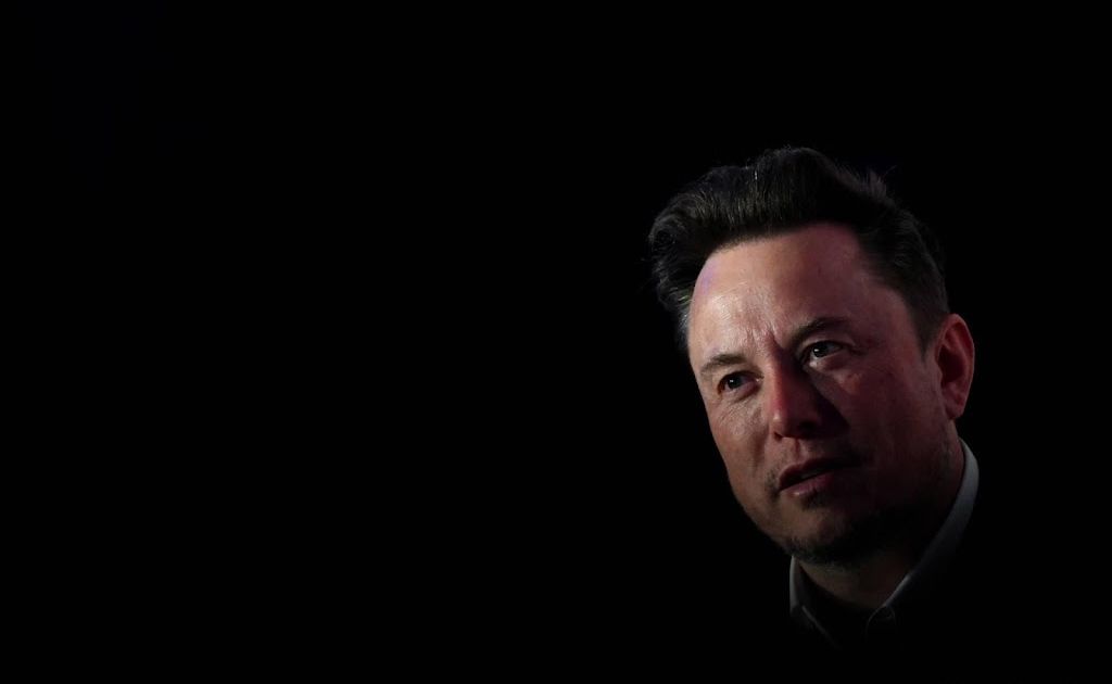 Musk spreekt liefde uit voor medewerkers SpaceX